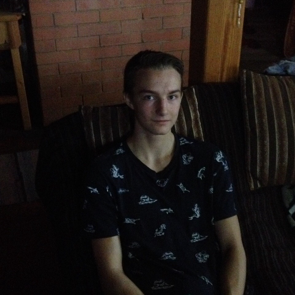 CV#2. HTML, CSS & Git Basics